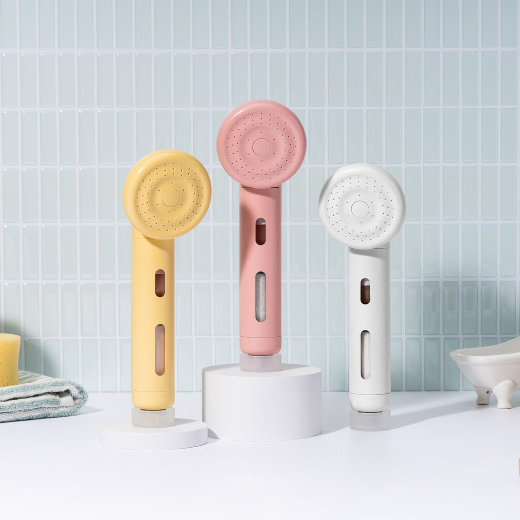 All Product – SHIFT | Filtered Shower Head with Aroma Vitamin Capsules