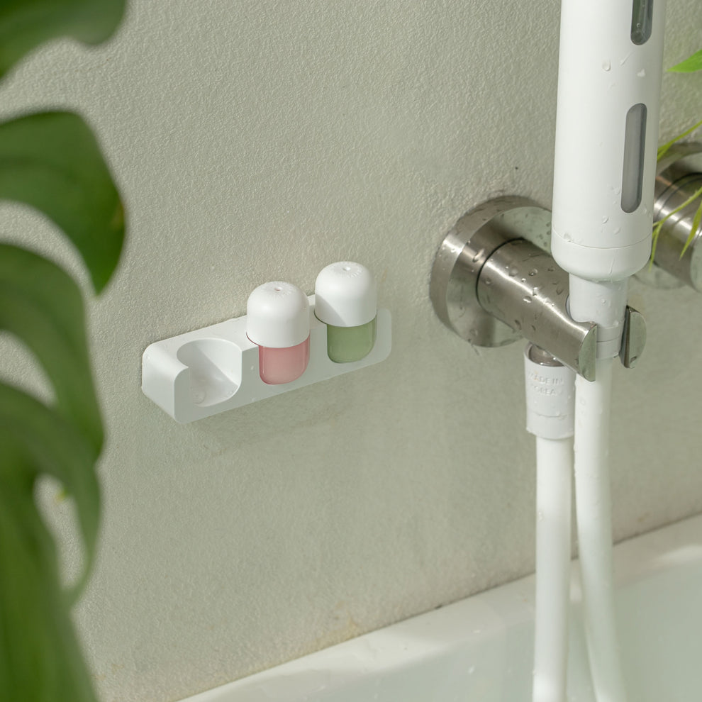 Capsule Holder – SHIFT | Filtered Shower Head with Aroma Vitamin Capsules